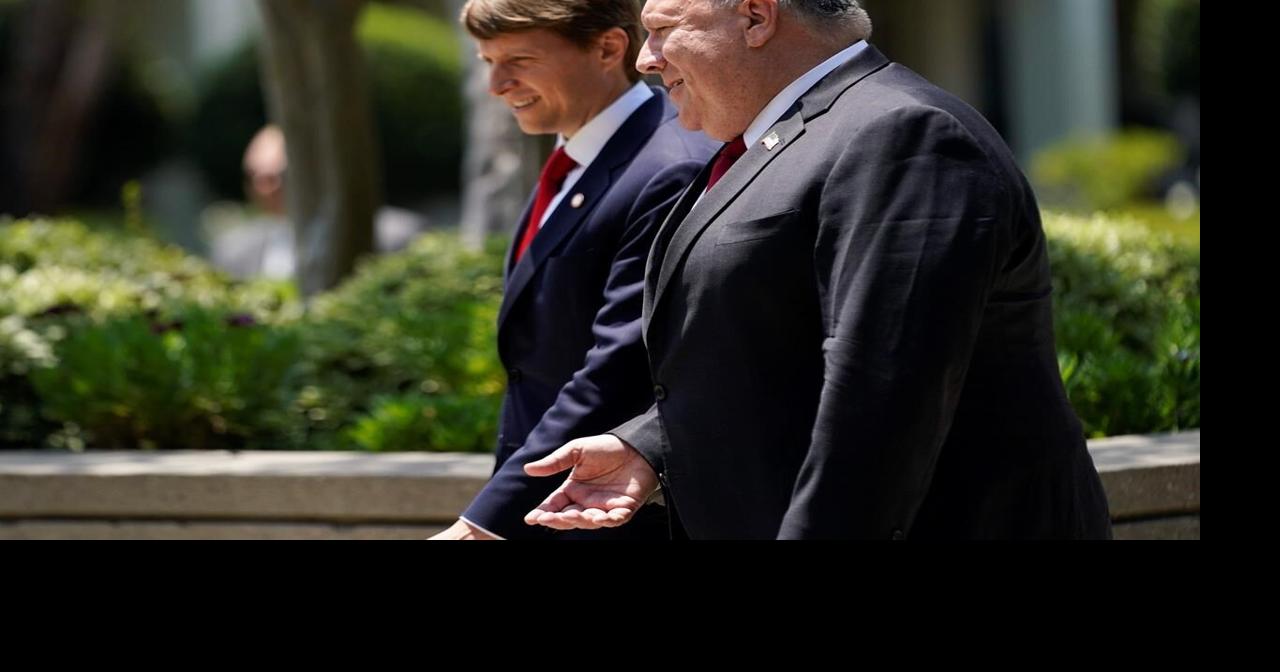 Always rocky, China-US relations appear at a turning point