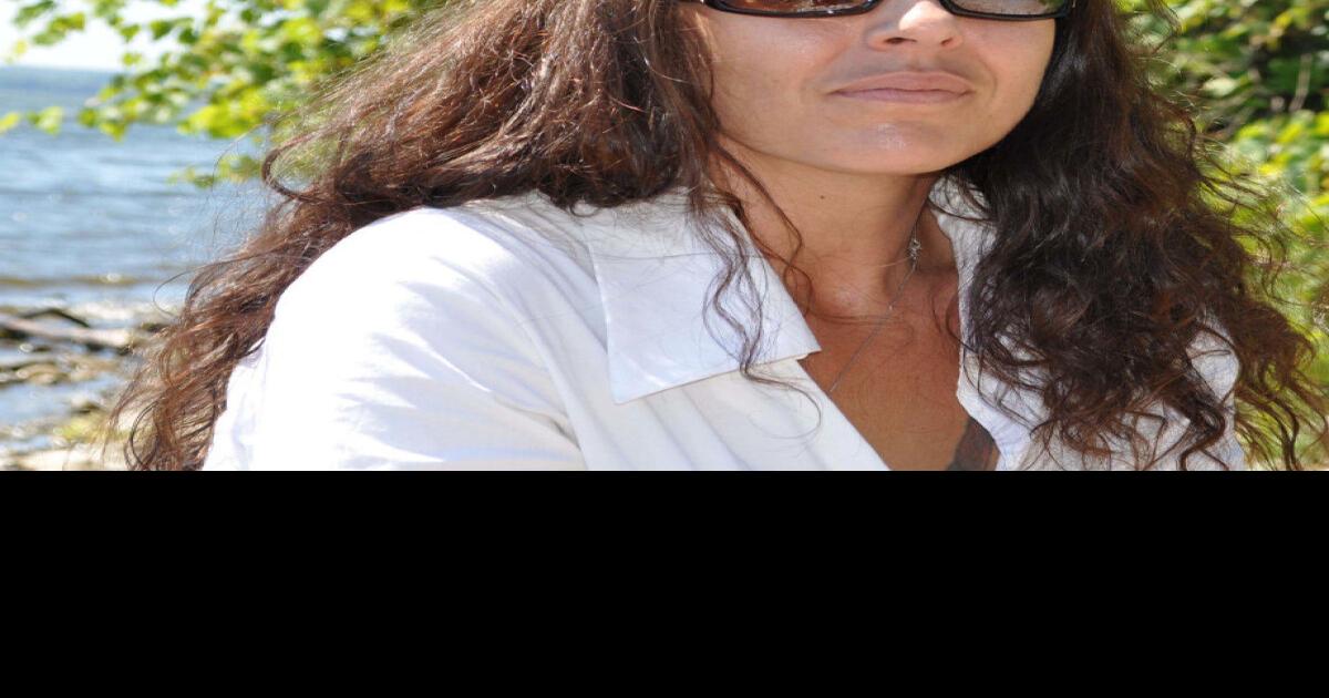 Ex-wife chases Hells Angel biker for child support
