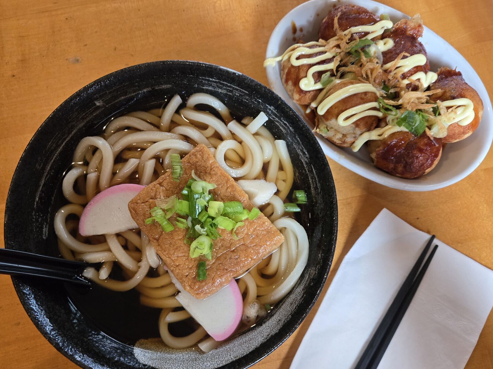 Toronto food court gem: 4 must-try dishes