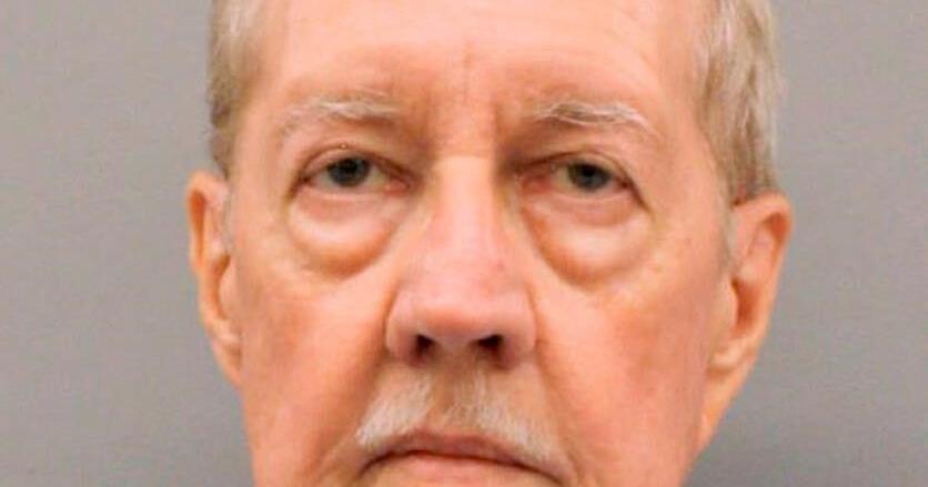 Texas Man Gets 20 Years For Handicap Parking Space Killing