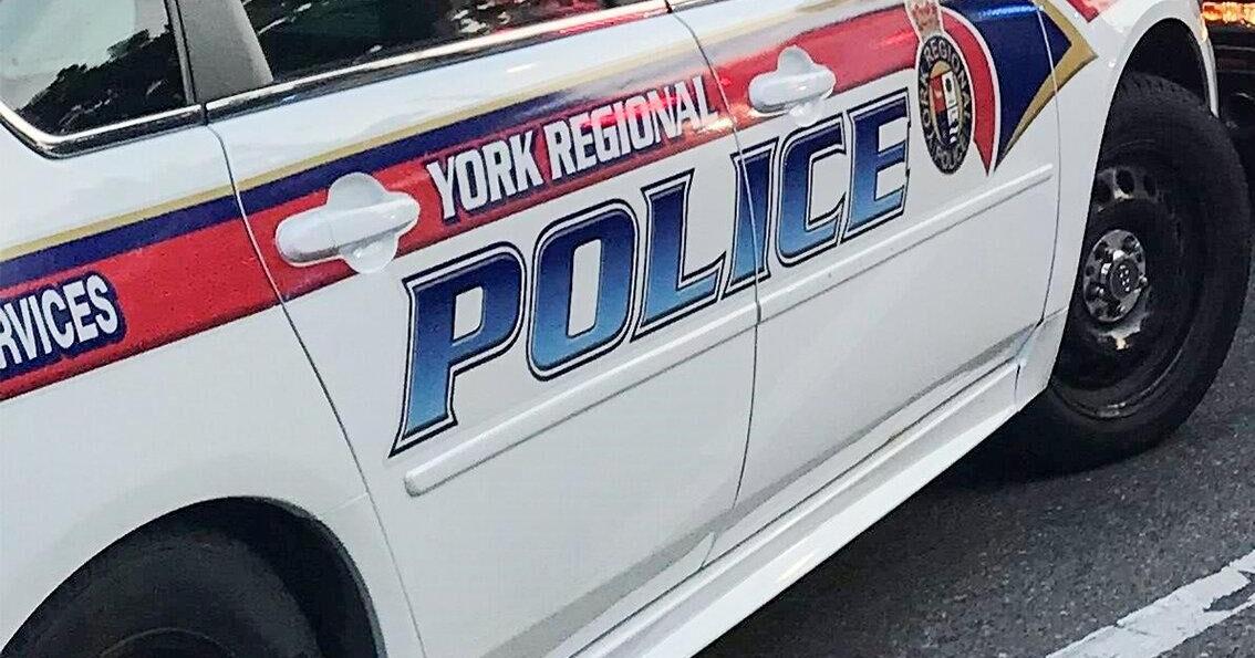 Georgina man faces murder charges in death of 85-year-old woman