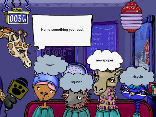 Giving brains a workout