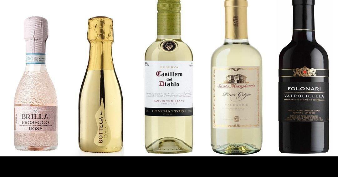 The best single-serve wines at the LCBO