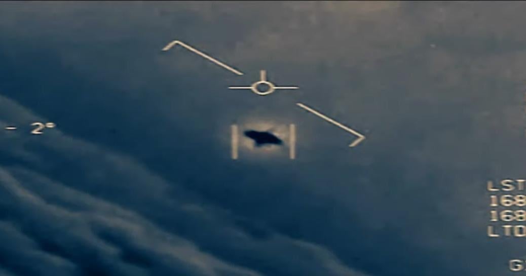 Toronto ranked top UFO hot spot in Canada
