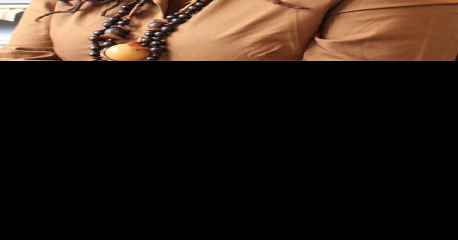 Africa 39 edited by Ellah Wakatama Allfrey: Review