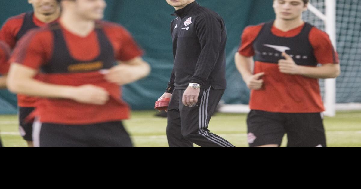 Toronto FC academy returns to elite soccer showcase