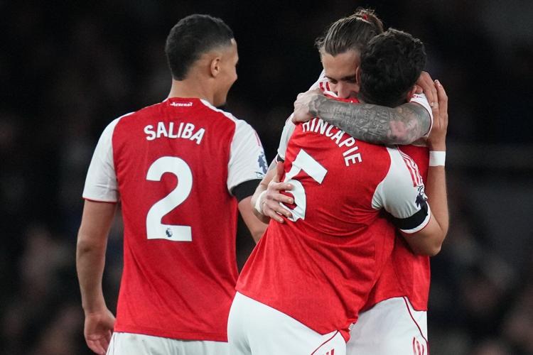 Sorry, Arsenal fans, but Botswana's public holiday for you is fake news