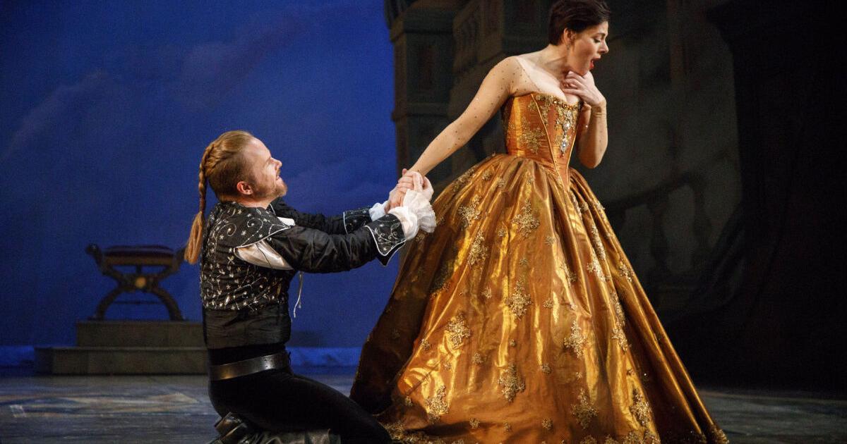 Opera Atelier’s take on Medea is an enlightening spectacle: Review
