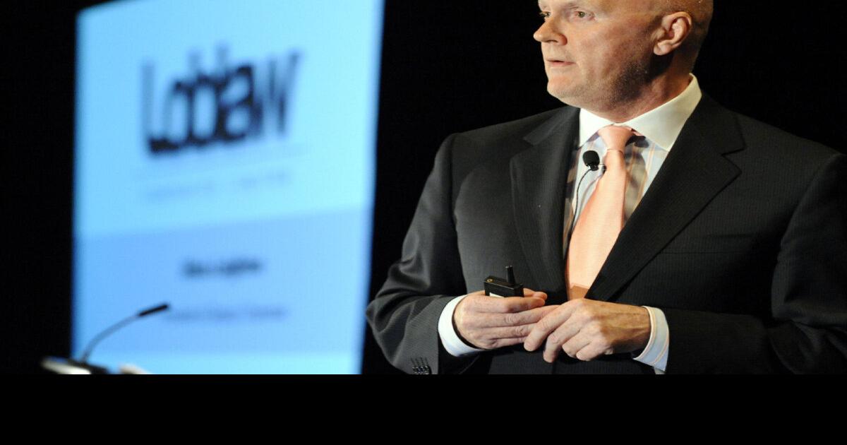Loblaw president steps down