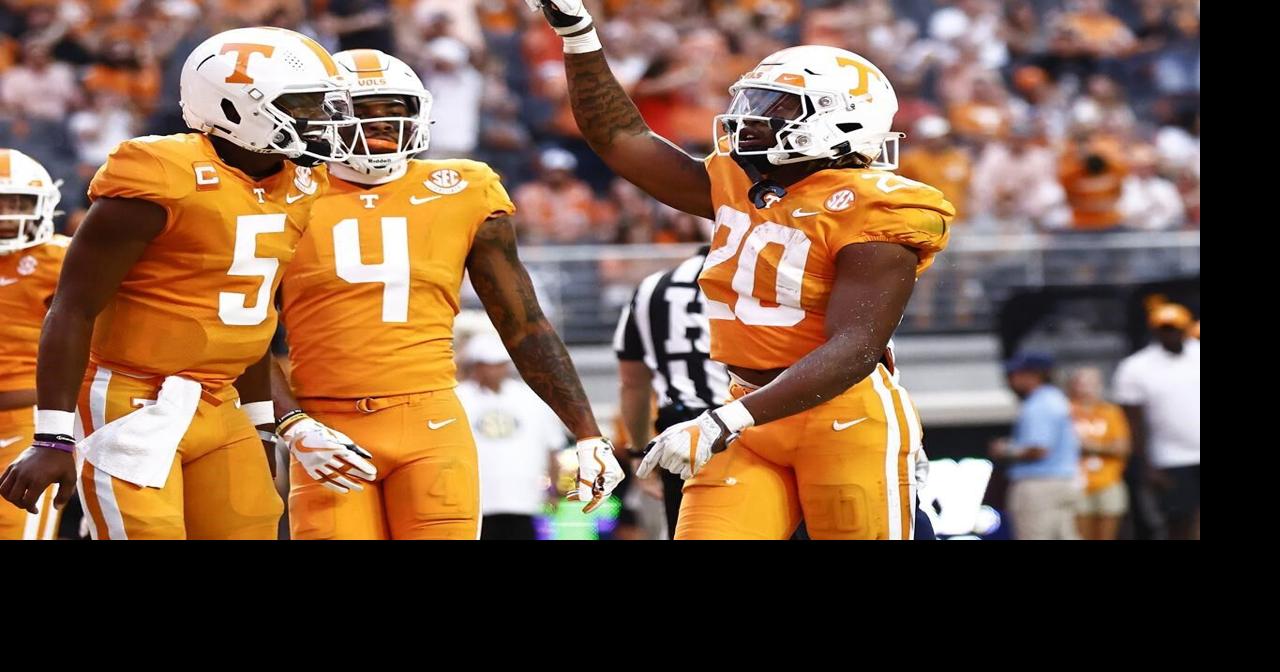 No. 11 Vols can start ending No. 20 Gators’ hold on rivalry