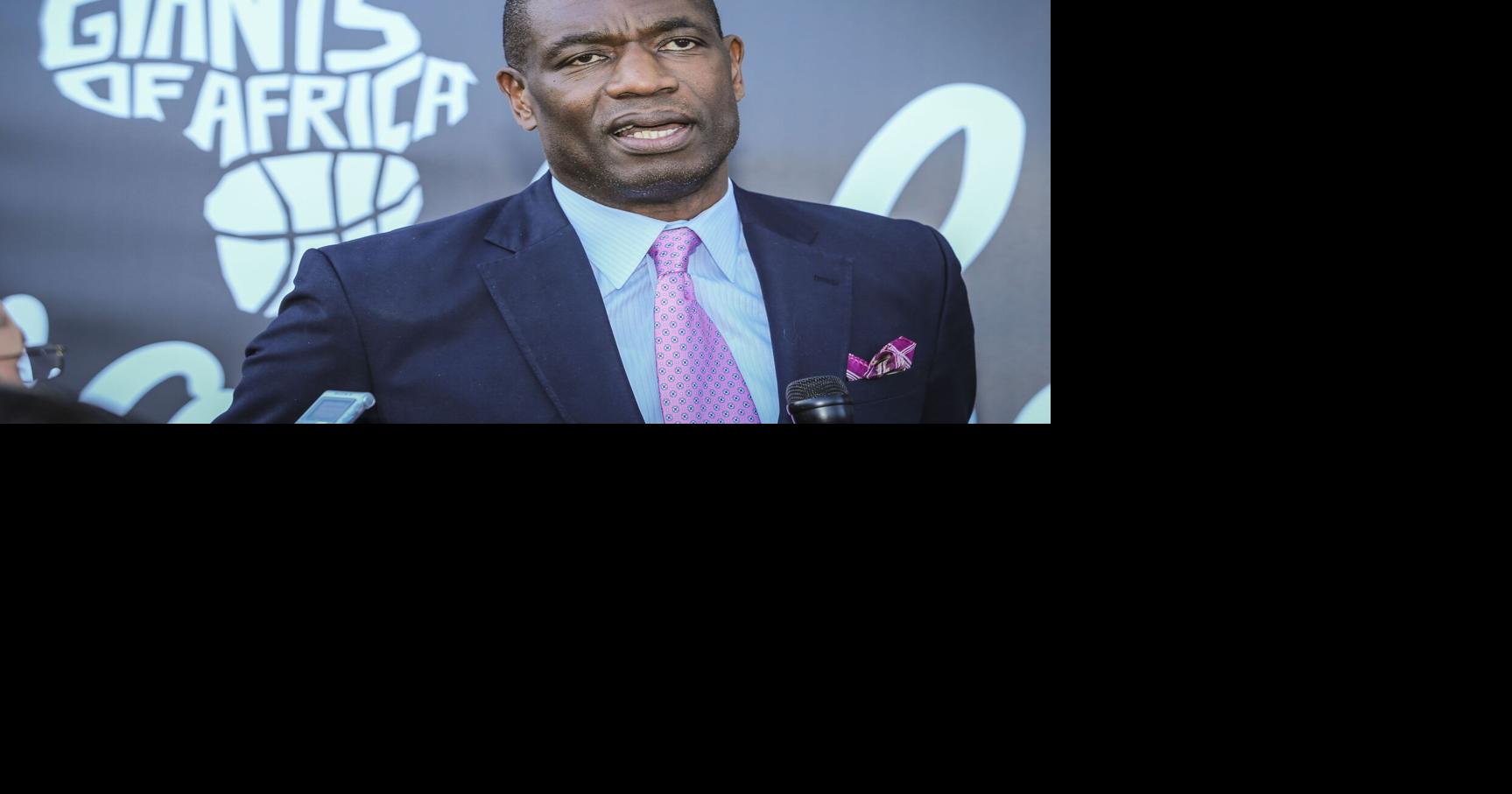 Dikembe Mutombo, NBA Hall of Famer, dead at 58