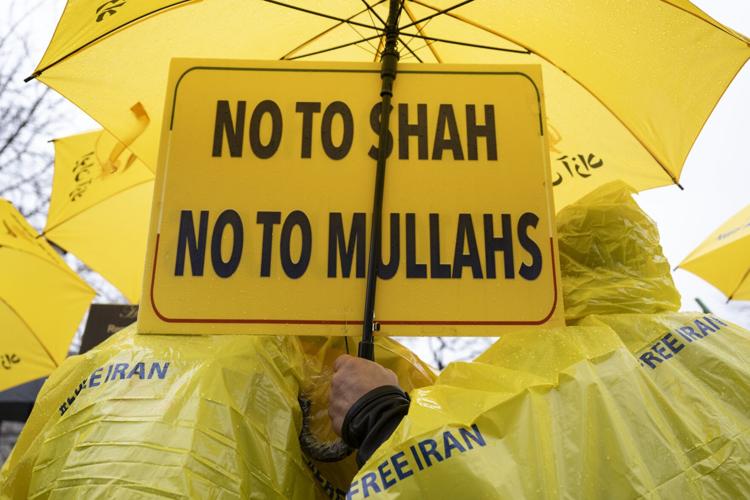 Protests in Iran reach the 2-week mark as authorities intensify crackdown