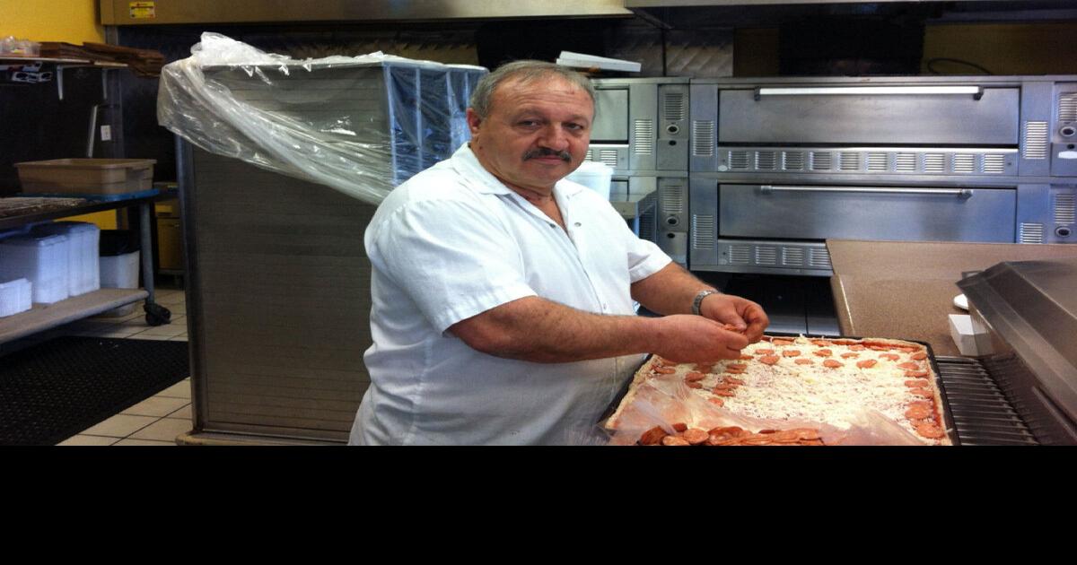 Niagara Regional Police in alleged cheese smuggling controversy