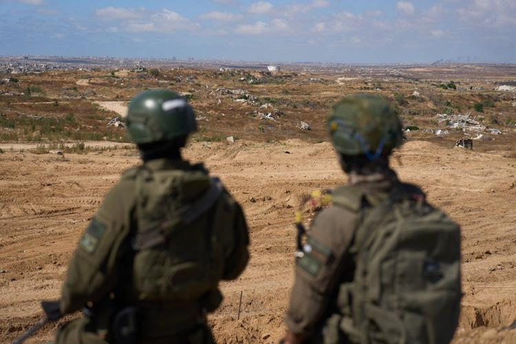 Israel's weapons exports reach a record high with sales doubling in the ...