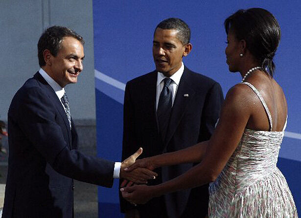 Does swine flu mean the end of the handshake?