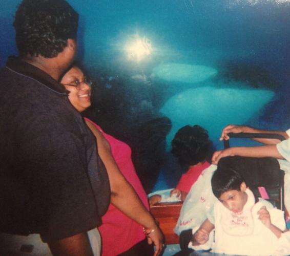 No parent would have acted the way Cindy Ali did in home invasion ...