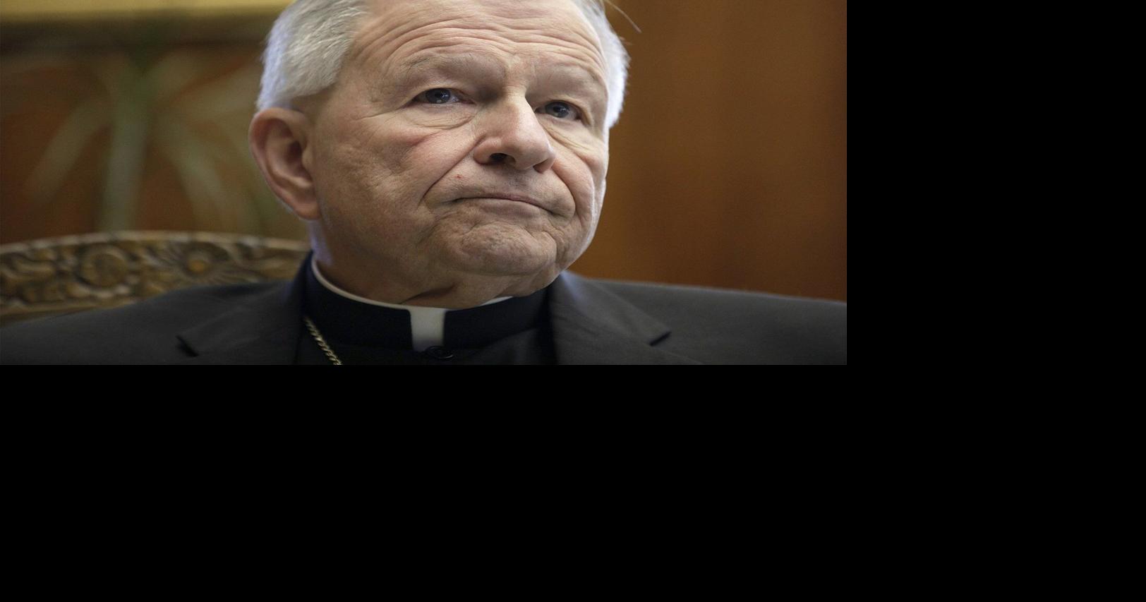 New Orleans Catholic Church denies ousting food bank leaders for ...