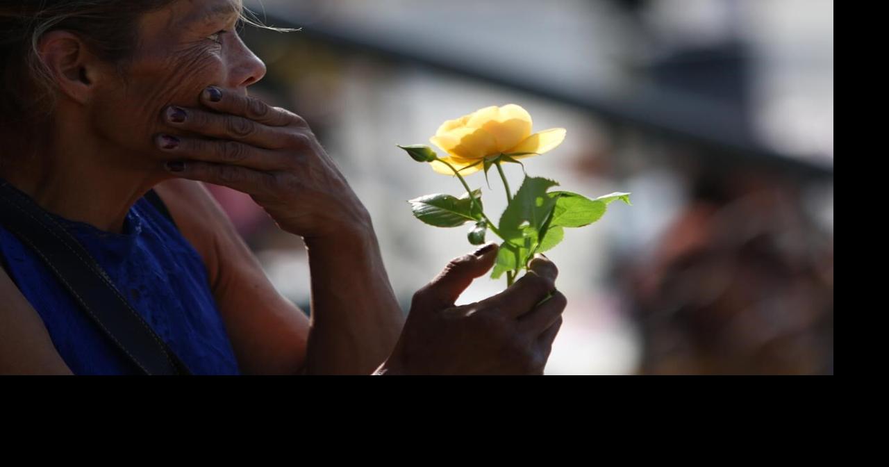 Mother of Chantel Moore tells inquest about night N.B. police shot her ...