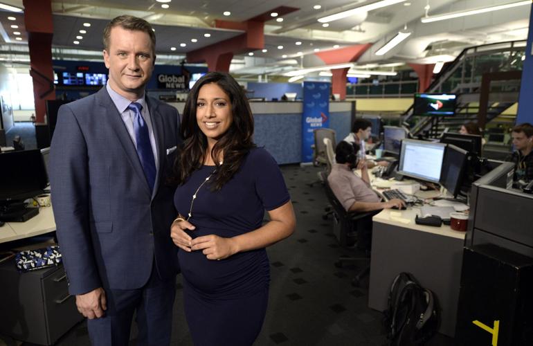 Inside the decline of Corus Entertainment