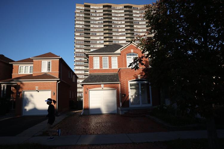 Want to downsize? Here’s how to start planning