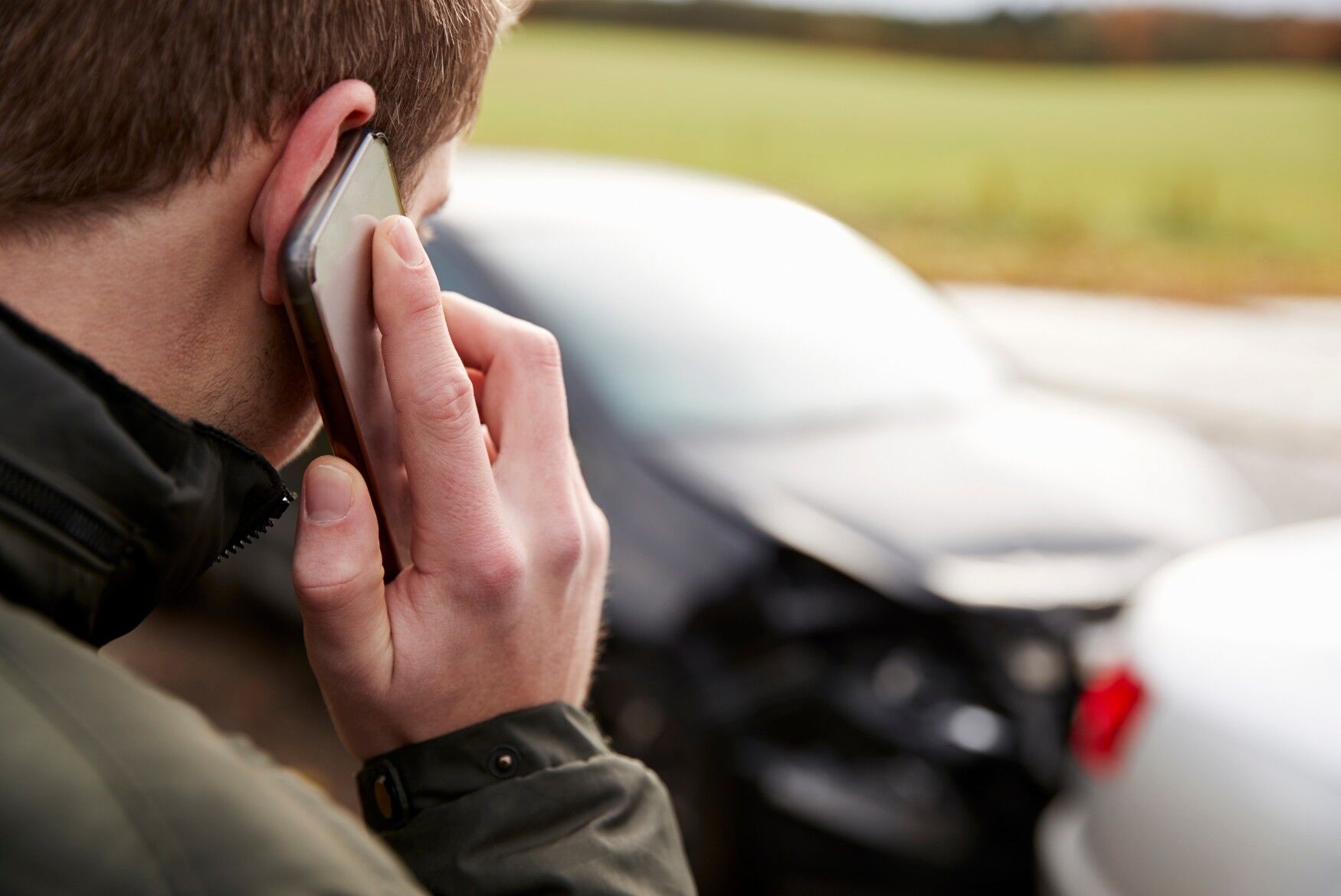 What to do after a car accident in Ontario