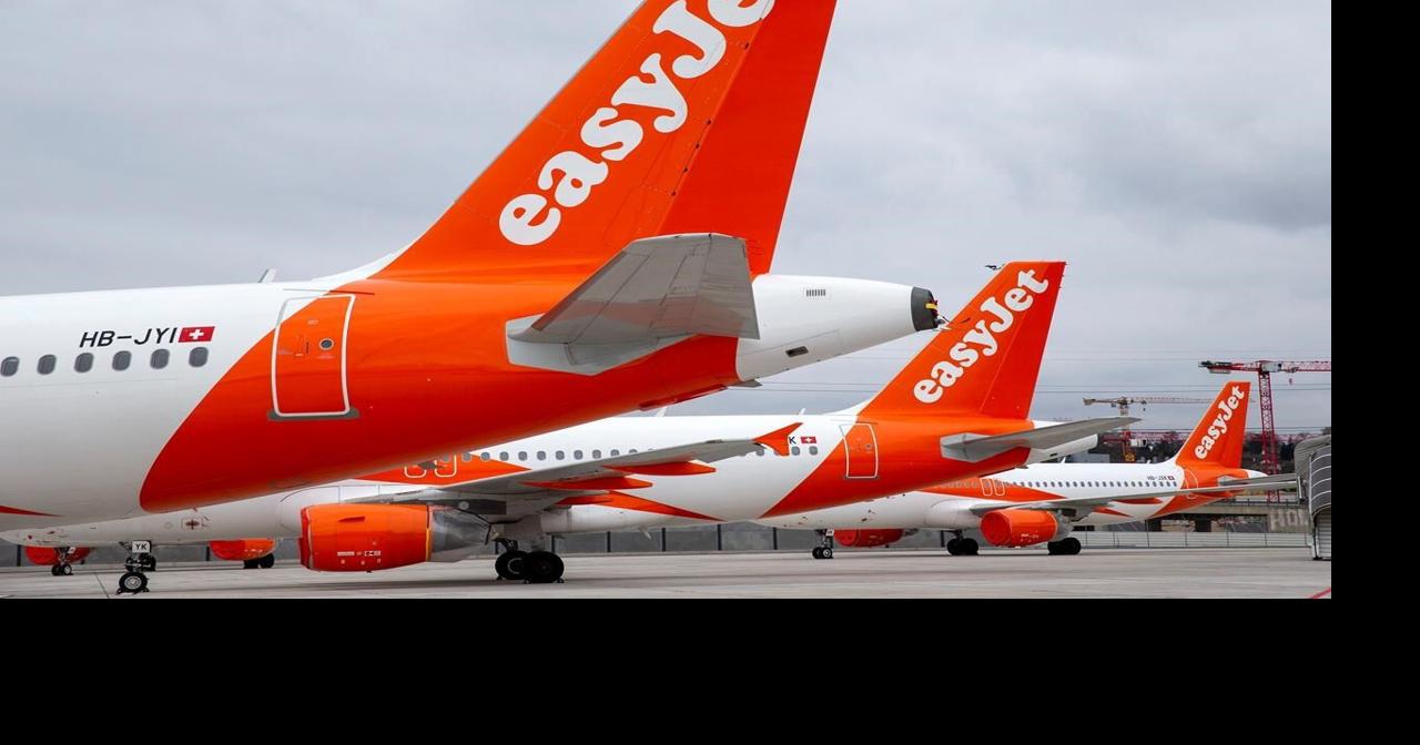 EasyJet, American Airlines to slash workforce amid pandemic