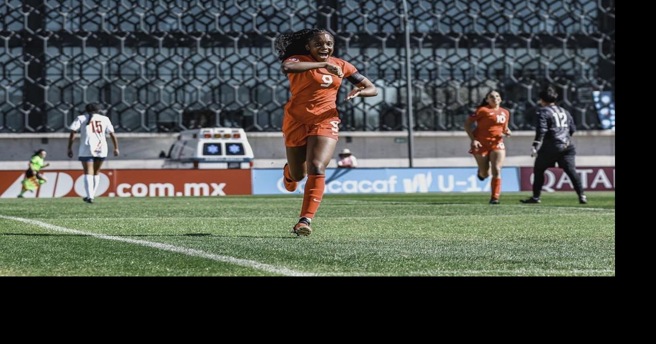 Canada, U.S. face off in battle of unbeaten teams at CONCACAF U-17 ...