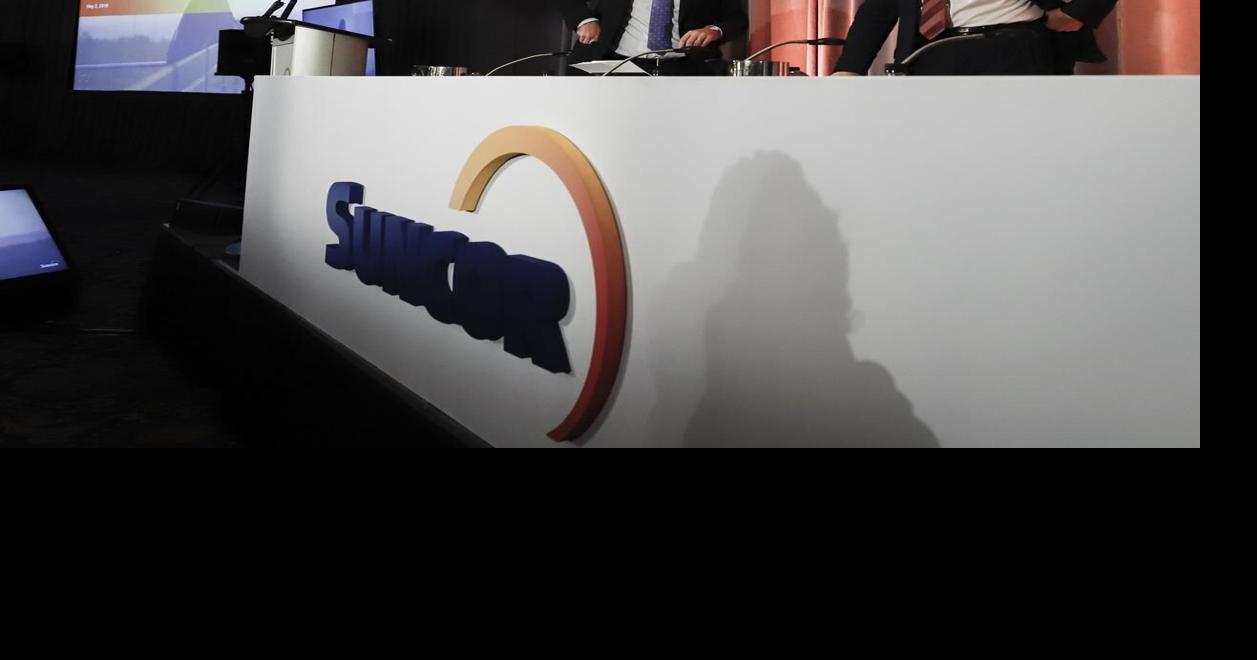 Suncor’s safety record in the spotlight as activist investor calls for ...