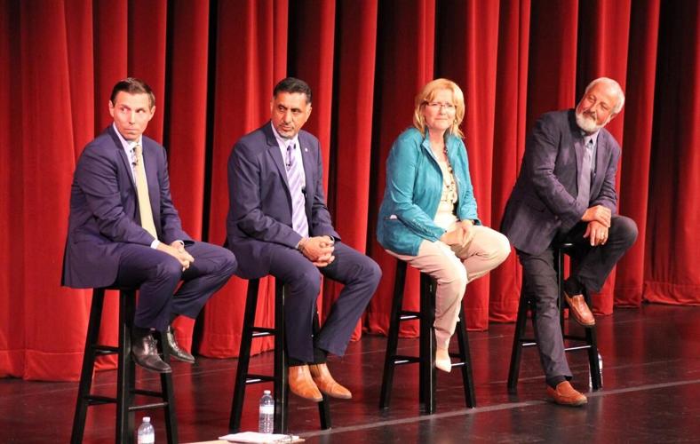 An ex-homeless man could be Oshawa’s next mayor. Here’s a look at 3 ...