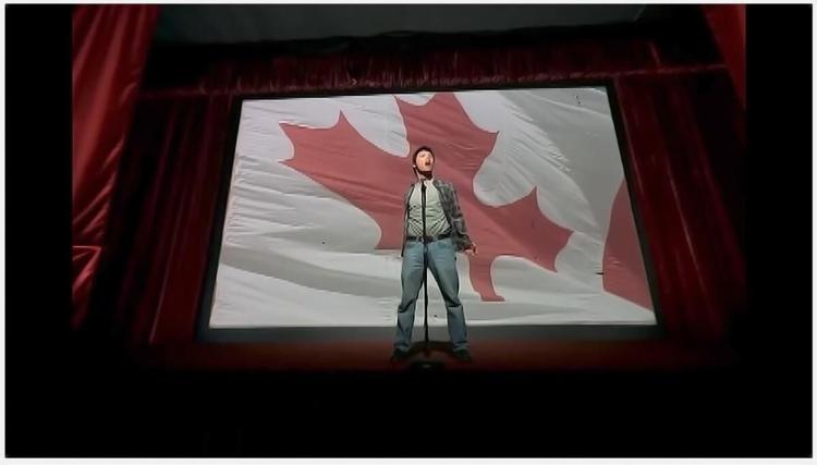 For Canada Day 2020, we asked the ‘I am Canadian’ guy what that famous ...