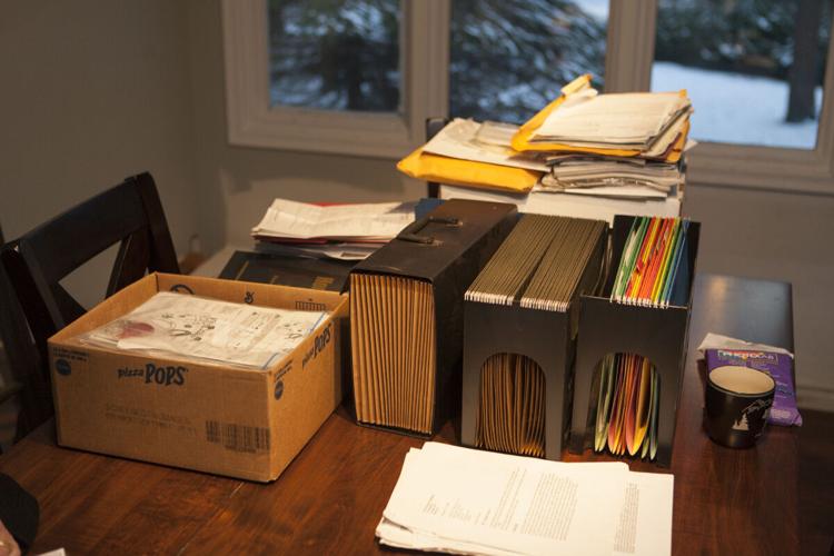 Hair drug tests: A mother’s anguish over losing her girls