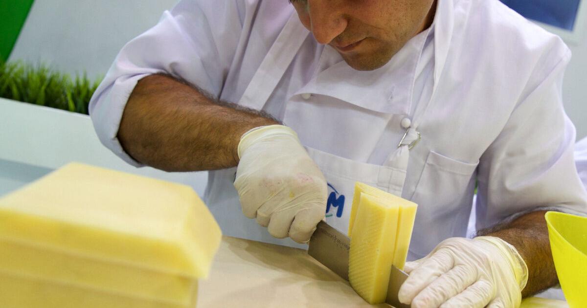 Vladimir Putin’s pizza problem