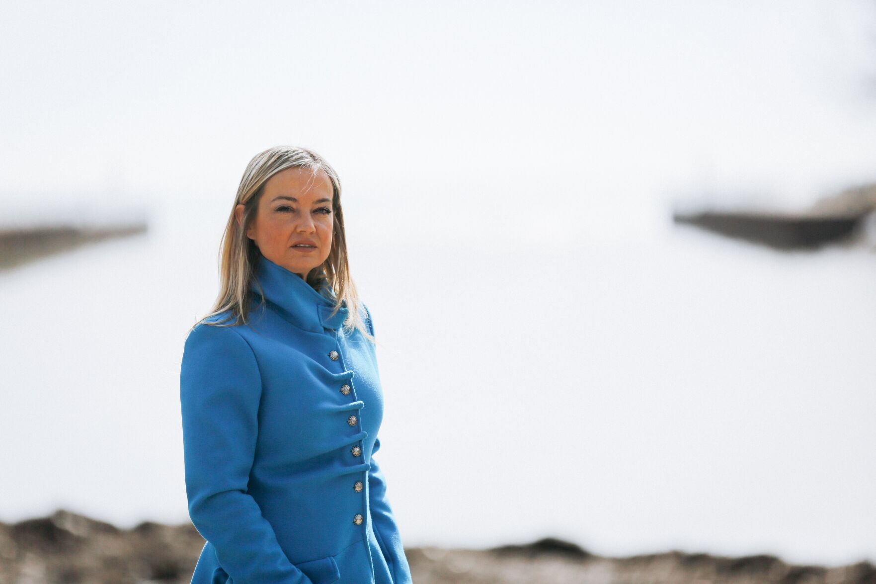 Toronto CityNews reporter needs a new kidney to live