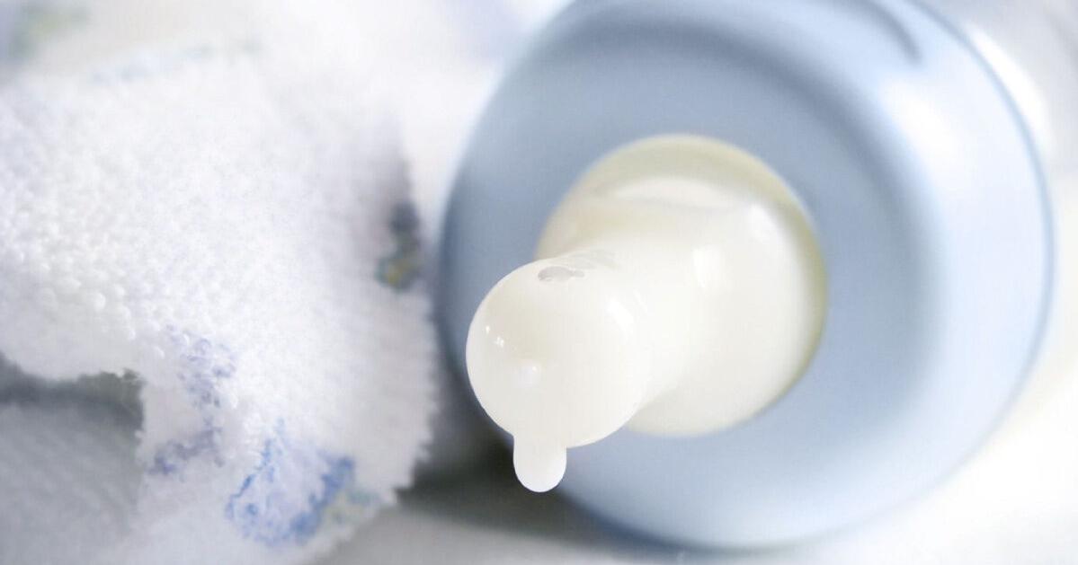 Free formula samples at hospitals still a concern