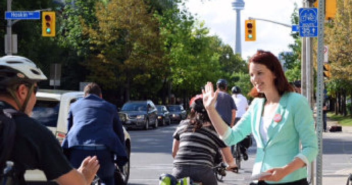 Anti-Justin Trudeau line not the only slogan on voters’ lips: Delacourt
