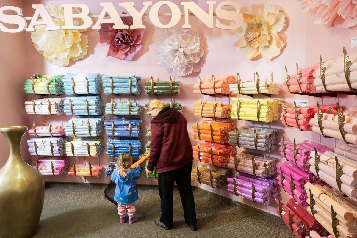 A year after HBC's collapse, some reimagined spaces — and a lot of ...
