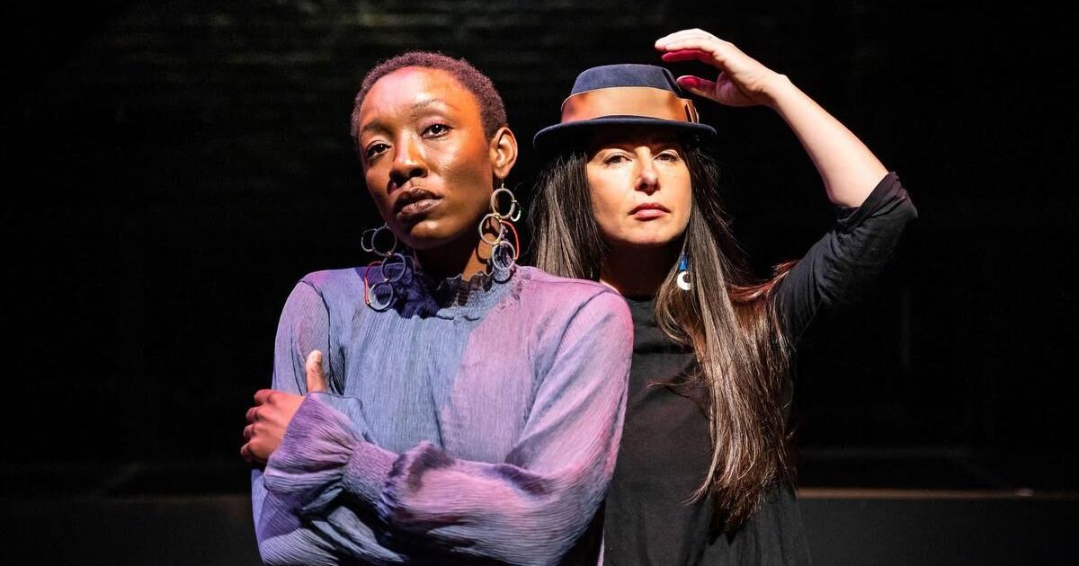 Pandemic-weary Toronto theatres adapt — again