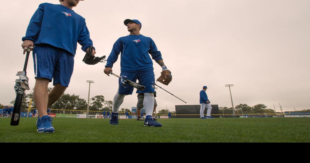 Blue Jays minor-leaguer Adam Loewen relishes Team Canada role at World ...