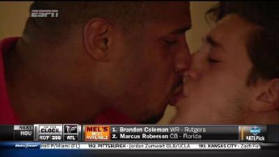 michael sam draft day
