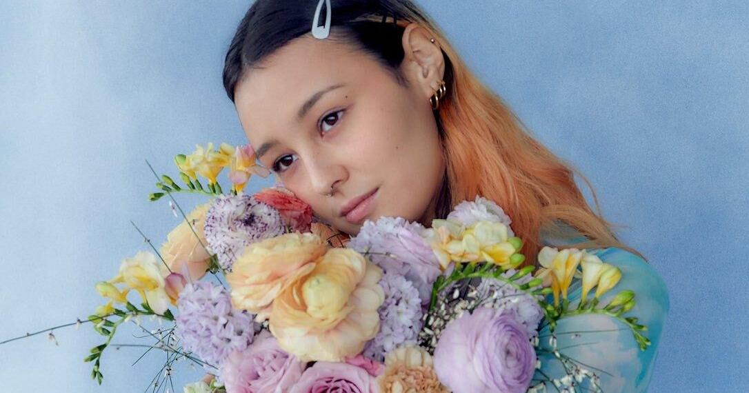 Meet the magical, musical sprite who will make you feel something even ...