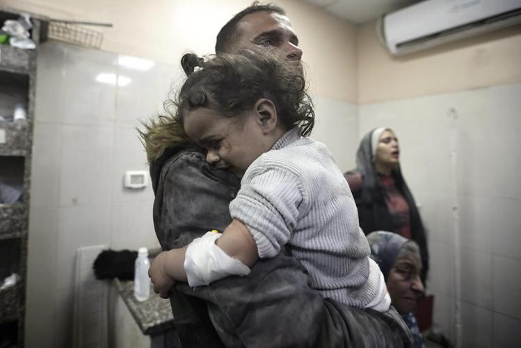 Israel Is Pulling Thousands Of Troops From Gaza In A Possible Precursor