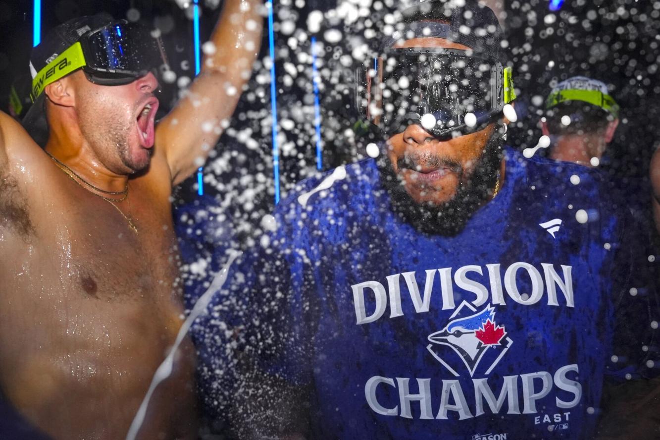 In photos: Blue Jays’ dramatic run to the 2025 World Series