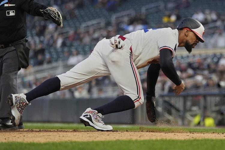 Jeffers, Bader lead Twins over Mets 6-3
