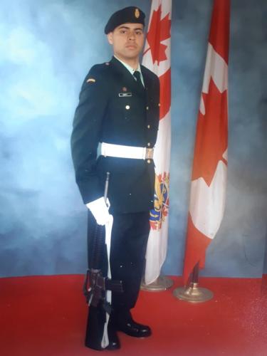 The story of one Black family’s military commitment to Canada