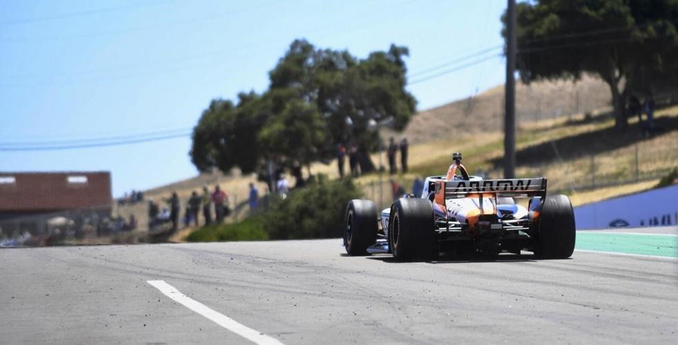After years-long effort, IndyCar is ready to unveil its hybrid engine ...