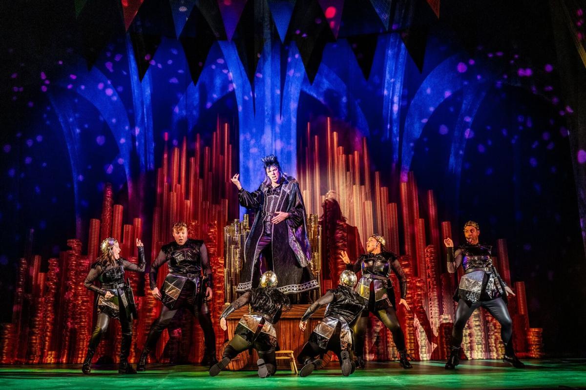 Toronto theatre guide: What stage shows to watch — and skip