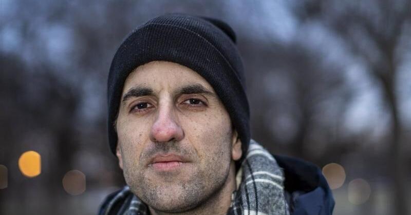 Dub/reggae singer-songwriter gives voice to Toronto’s homeless