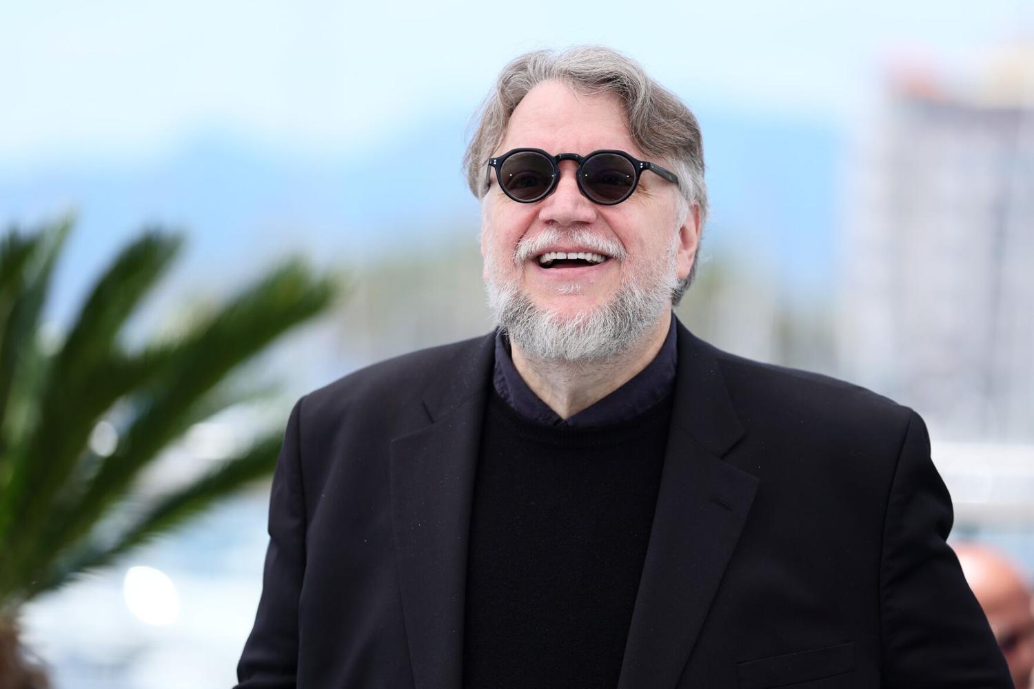 TIFF 2025: Guillermo del Toro, Scarlett Johansson, more