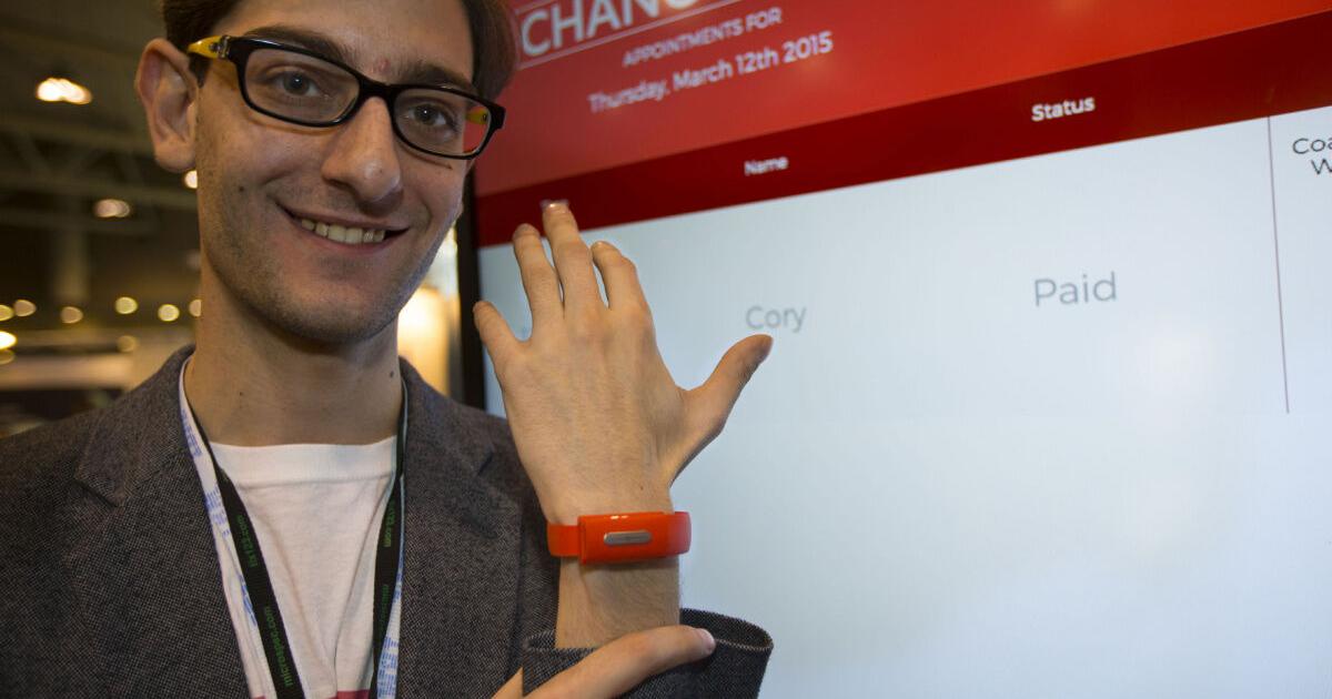 Virtual reality poised to revolutionize retail