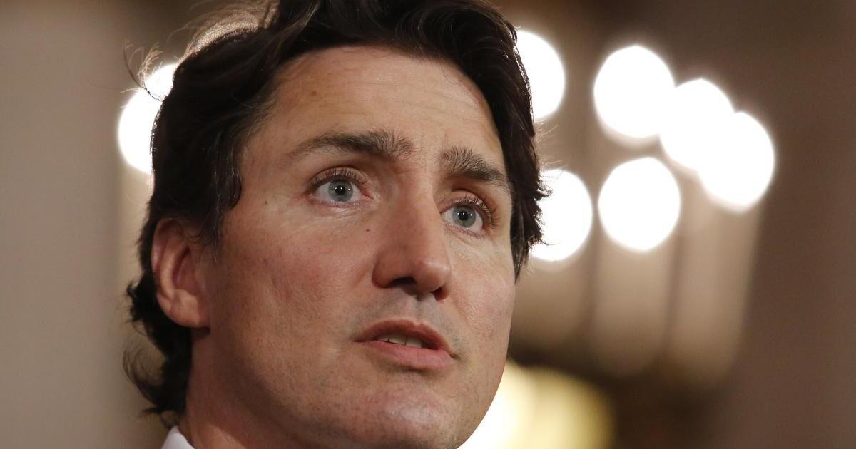 Why Justin Trudeau’s handgun crackdown has a familiar ring